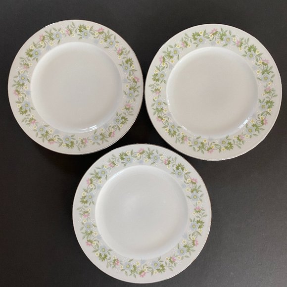 Johann Haviland | Dining | Johann Haviland Forever Spring Pattern China ...